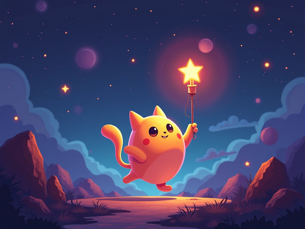 Flicker — Ohara.ai