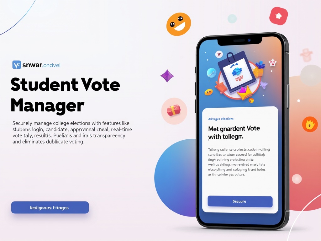 Student Vote Manager — Ohara.ai