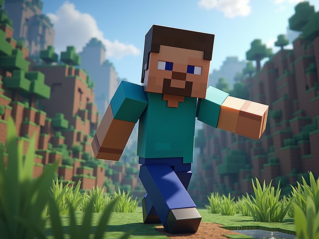 Mod Converter Minecraft (better version) — Ohara.ai