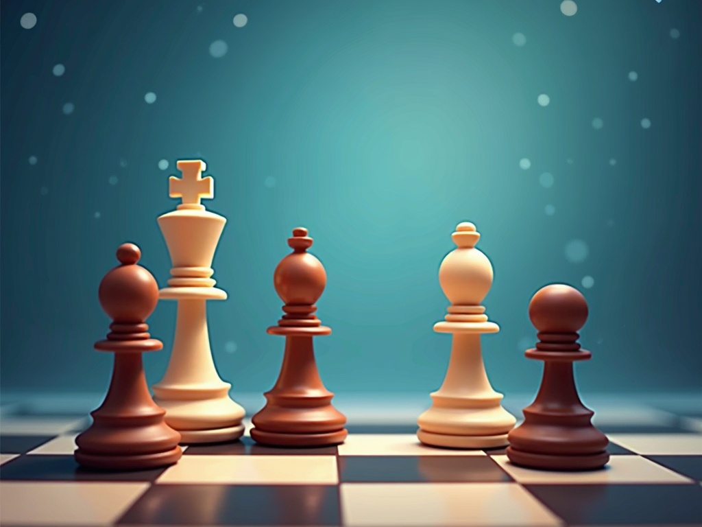 QuickPlay Chess — Ohara.ai