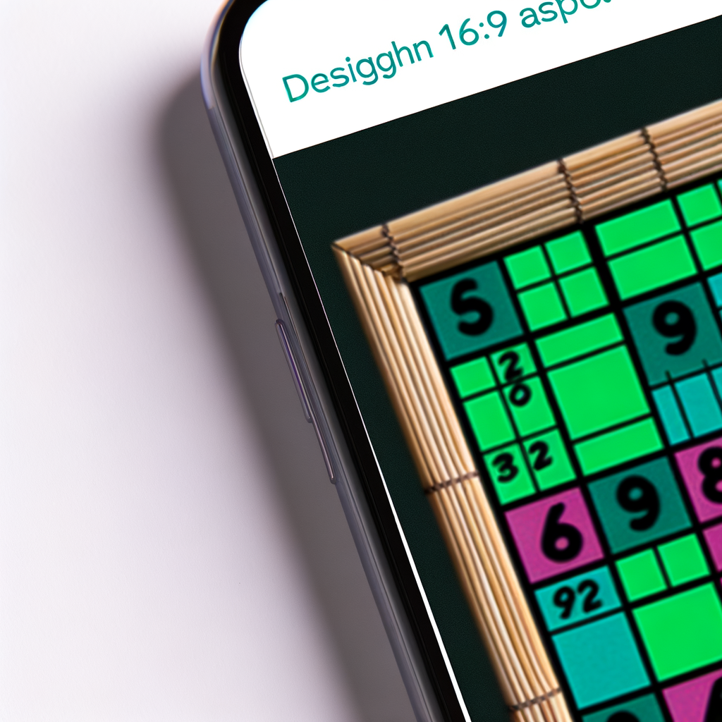 Interactive Sudoku Game — Ohara.ai