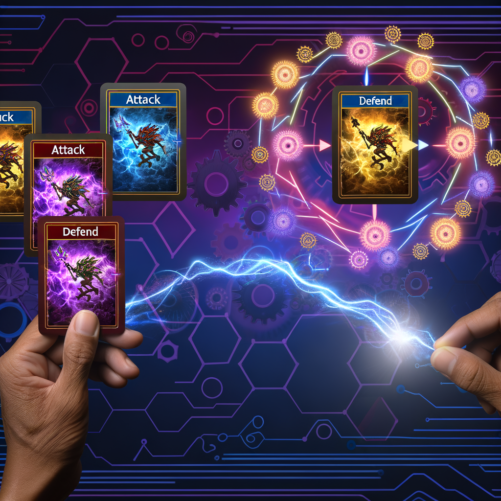 Durak Card Game — Ohara.ai