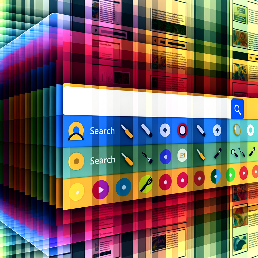 Search Engine Application — Ohara.ai