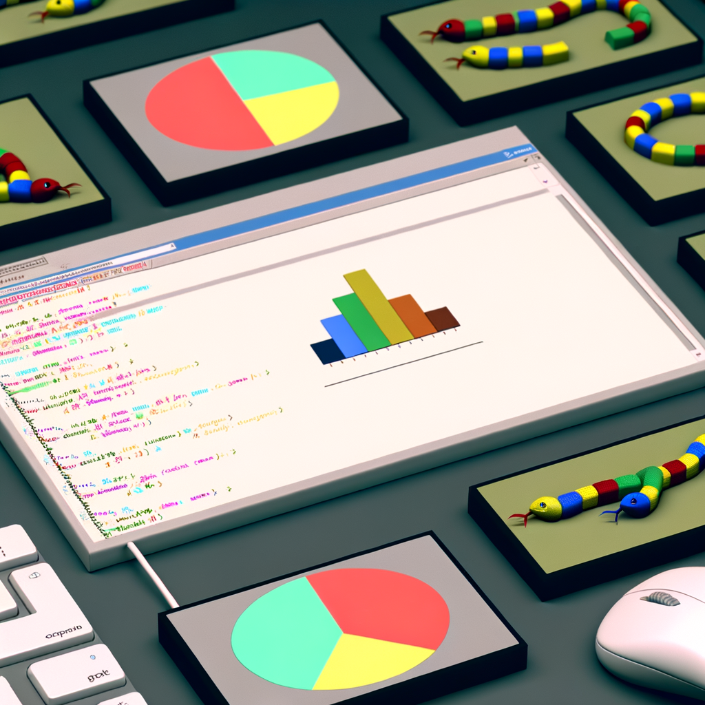 Snake AI Training Visualizer — Ohara.ai