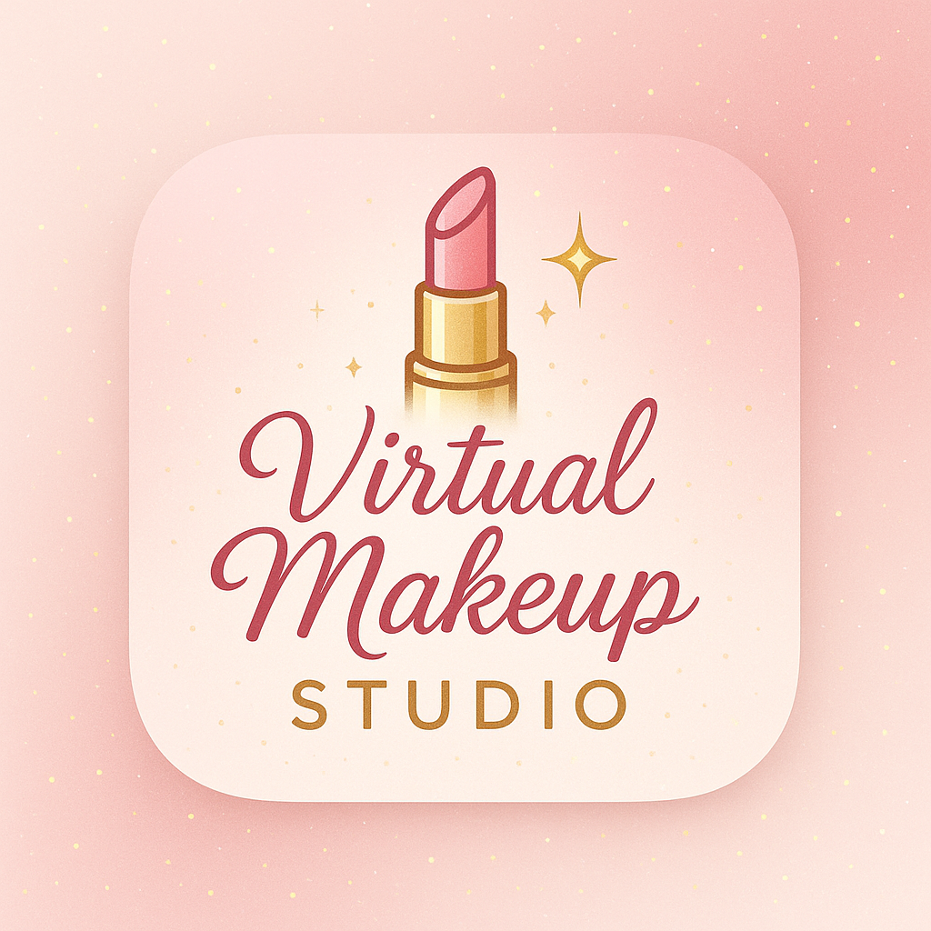Virtual Makeup Studio — Ohara.ai