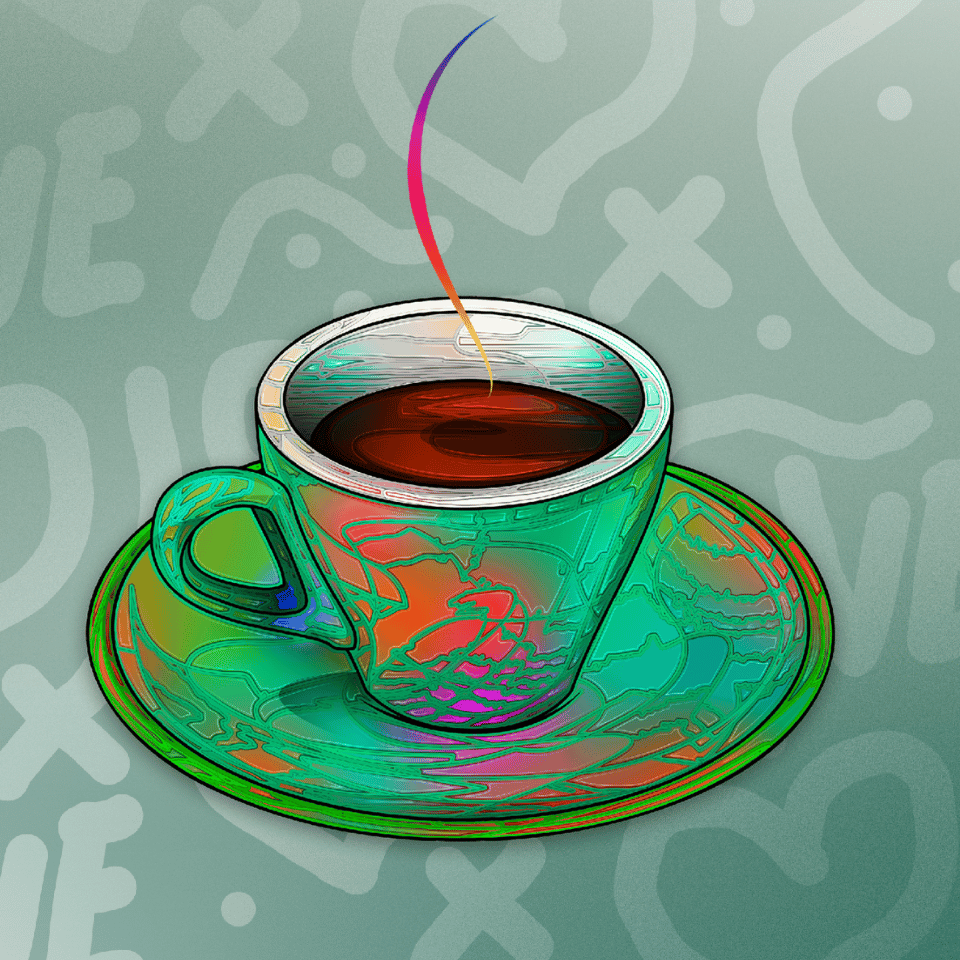 Mint Me a Coffee — Ohara.ai