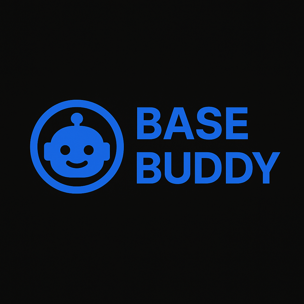 Base Buddy: A Chat-Driven Web3 Assistant — Ohara.ai