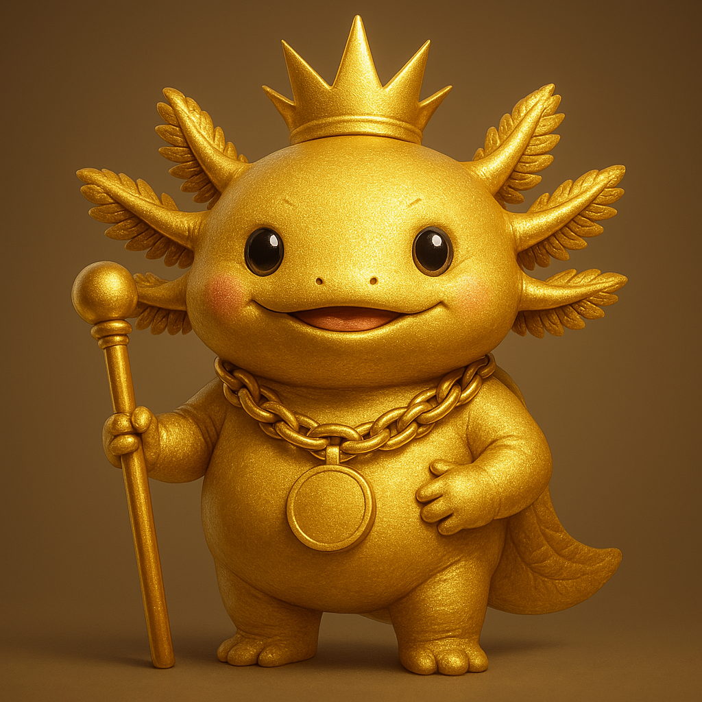 Axo Community DApp — Ohara.ai