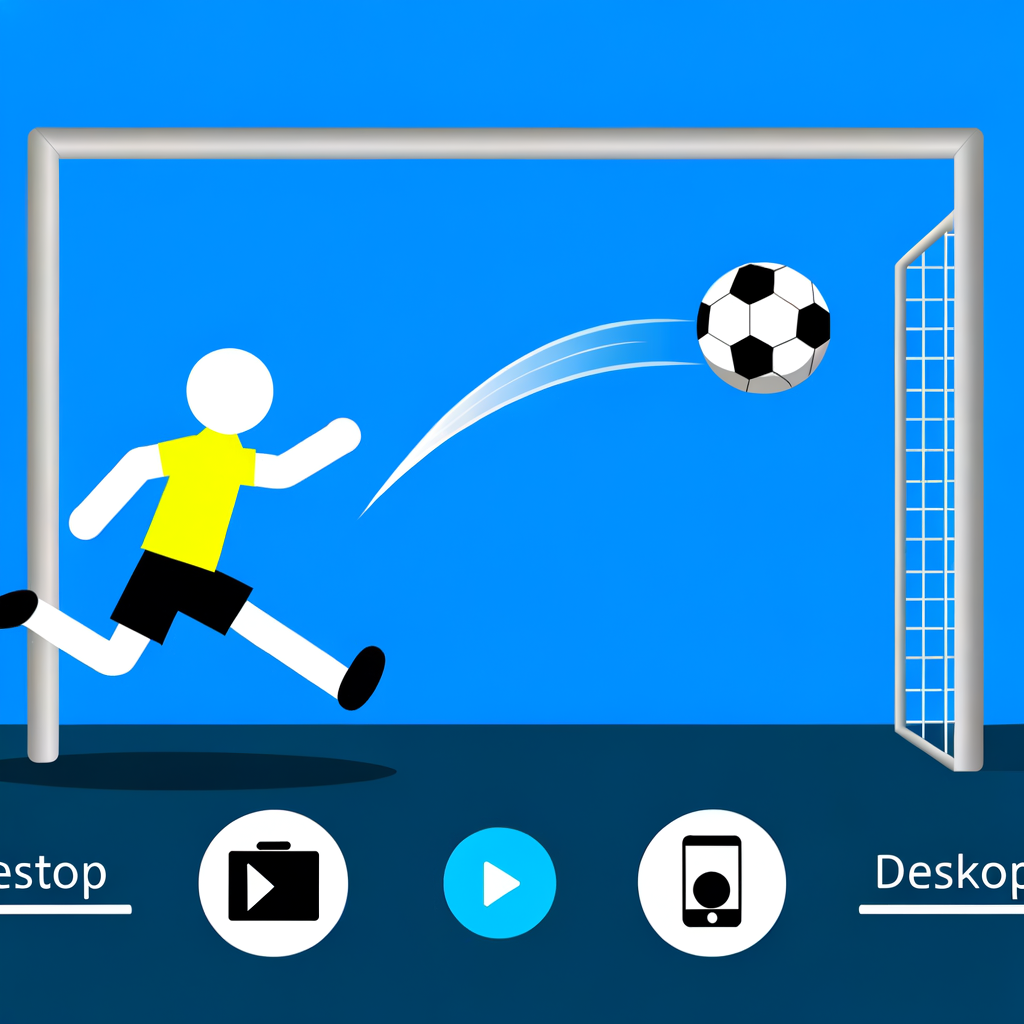 Football Game Simulator — Ohara.ai