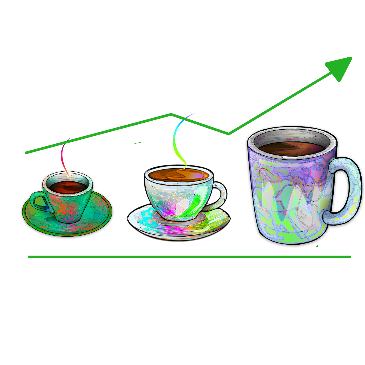 Mint Me A Coffee - Web3 Tipping Platform — Ohara.ai