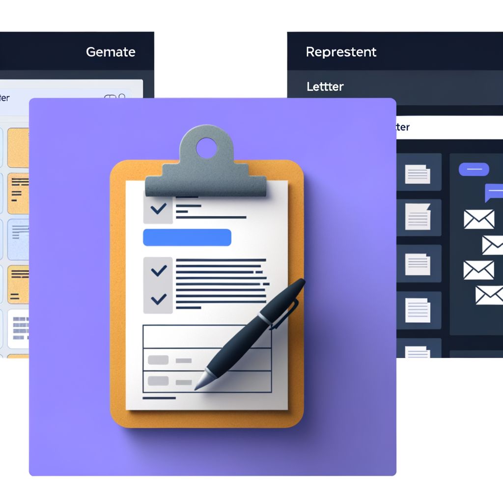 Registry Letter Tracking System — Ohara.ai