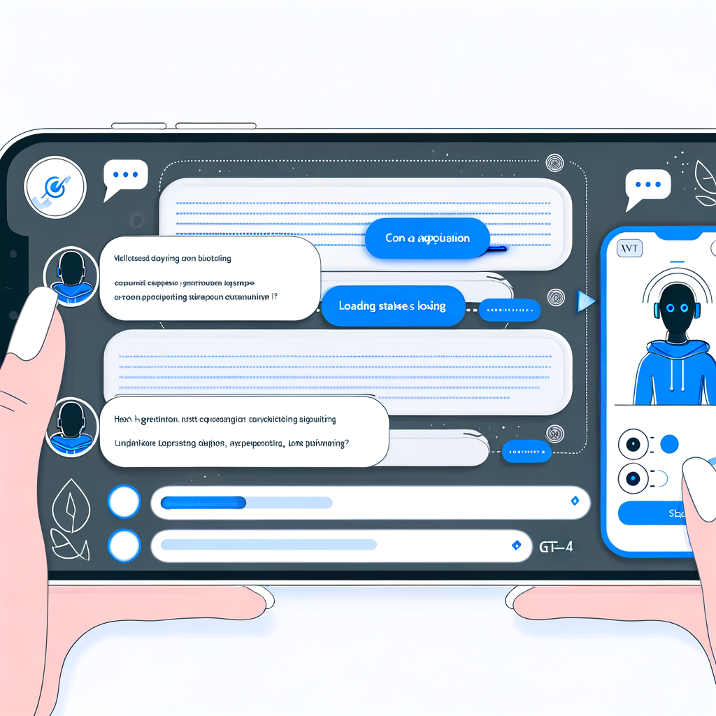 ALLEX AI - Interactive-Chatbot — Ohara.ai
