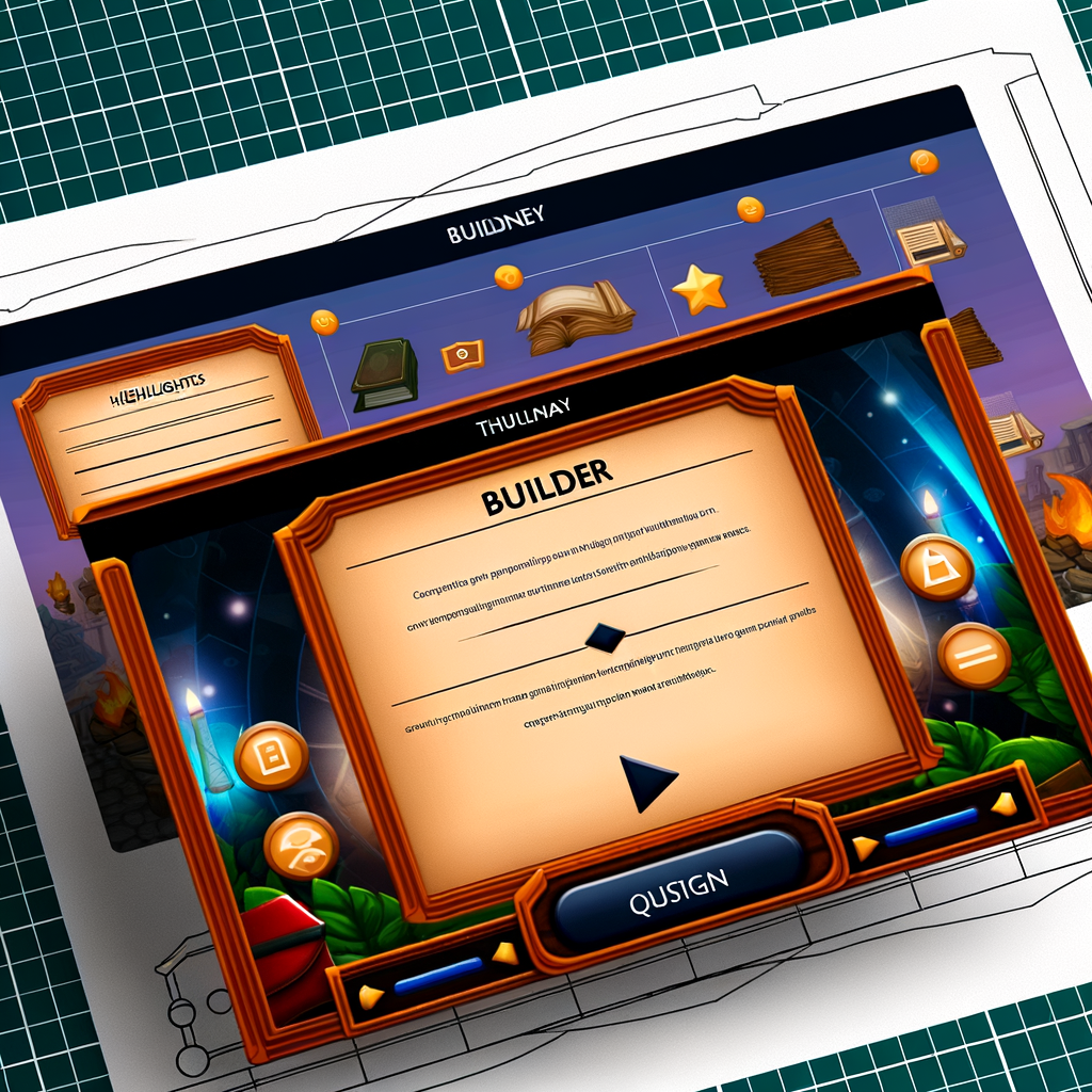 Builder Journey Timeline — Ohara.ai