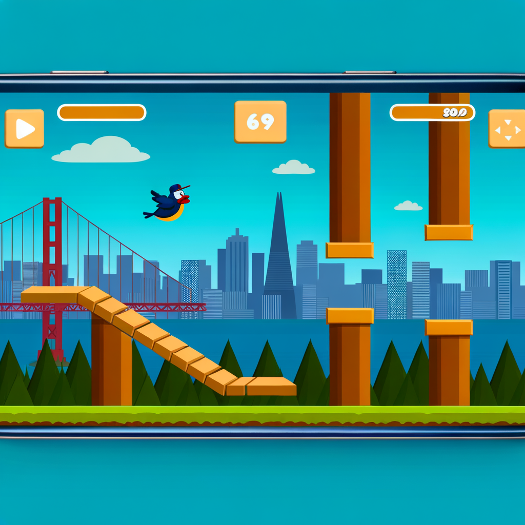 Flappy Brexton — Ohara.ai