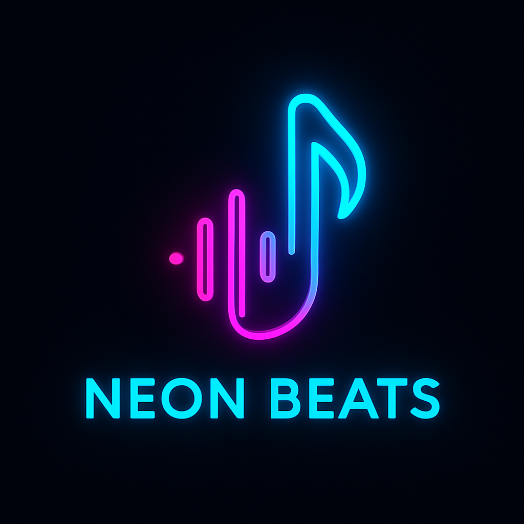 Neon Beats — Ohara.ai