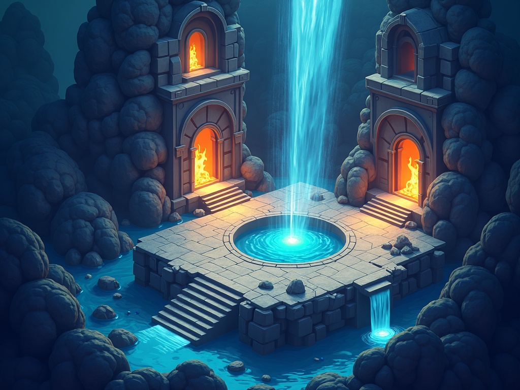 Chrono-Weaver Adventure — Ohara.ai