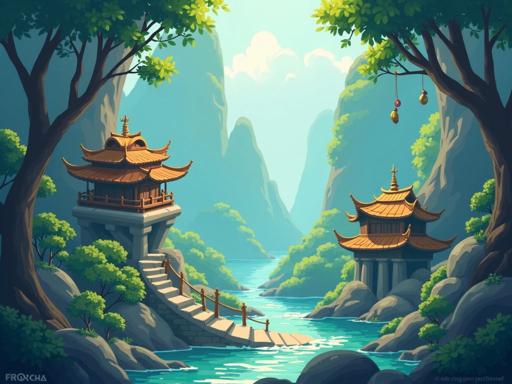 Chi Resource Quest — Ohara.ai