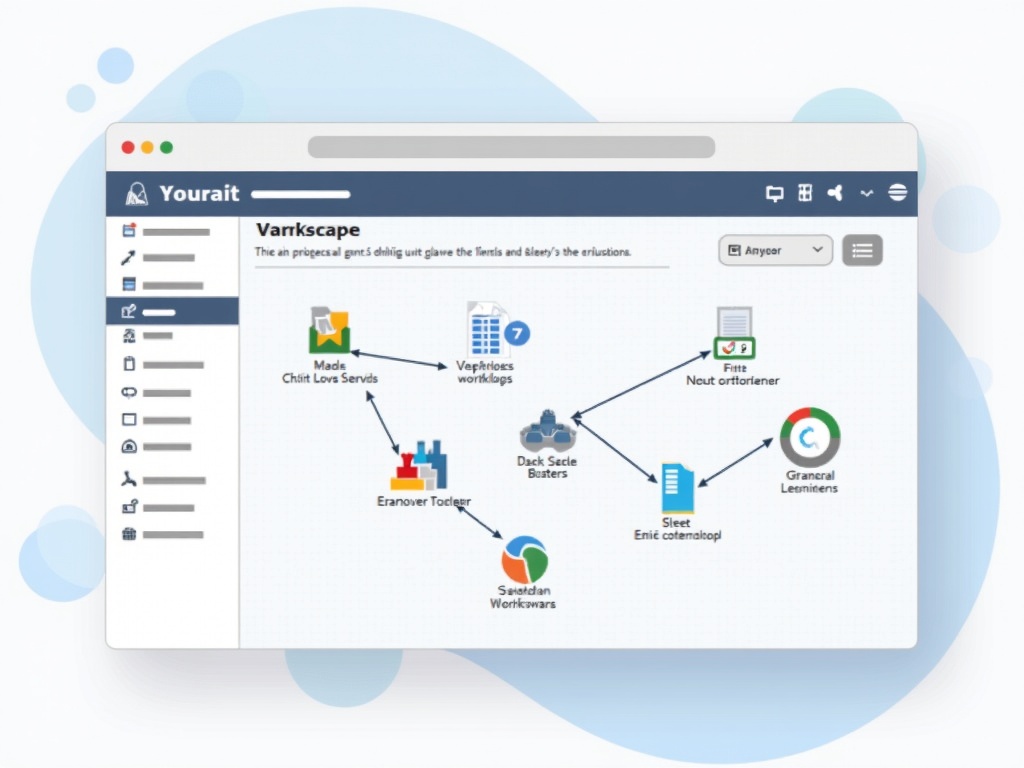 Oracle R12 Workflow Visualizer — Ohara.ai