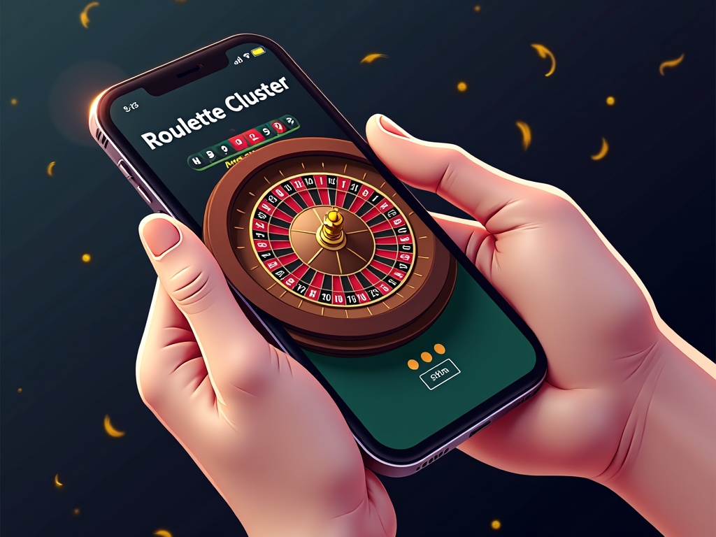Roulette Cluster Tracker — Ohara.ai