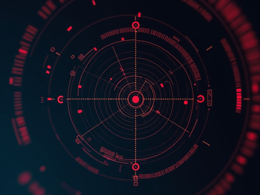 Enemy Radar Detector — Ohara.ai